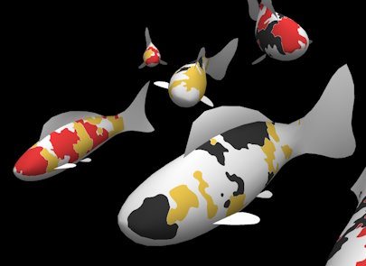 Koi Farm 2 blog | June 2024